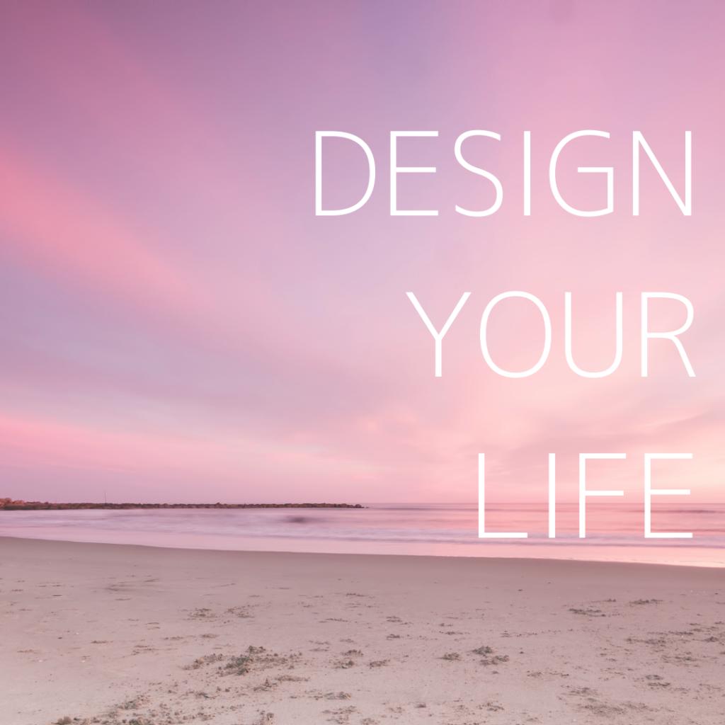 DESIGN YOUR LIFE | ryokosugawara.com
